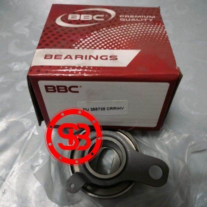 BEARING TENSIONER TIMING BELT COROLA ALTIS SOLUNA COROLA GREAT BBC ...