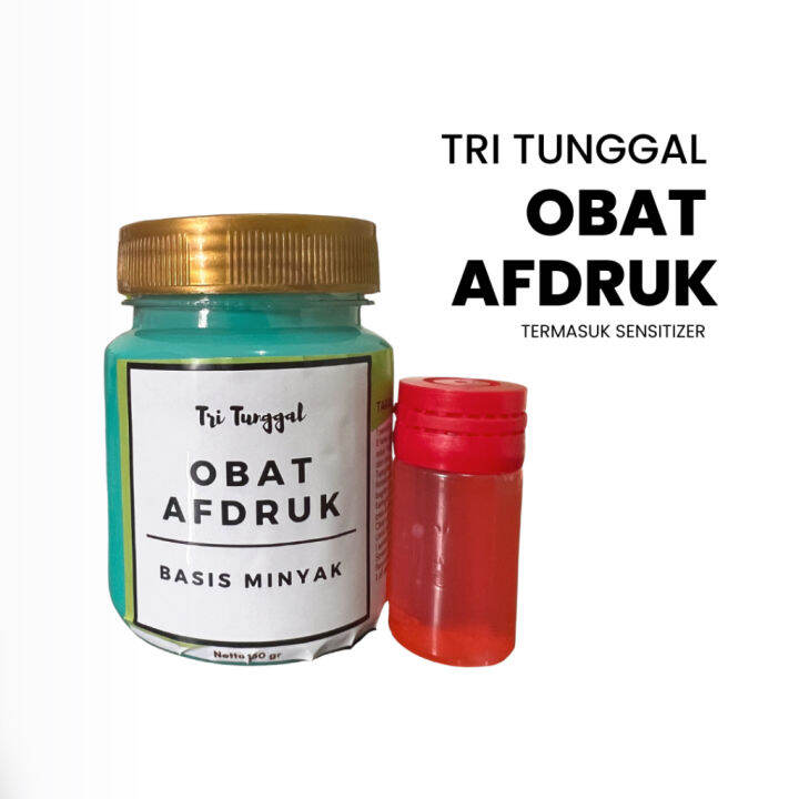 Obat Afdruk Tri Tunggal Basis Minyak Sablon Cetak Kertas Plastik ...