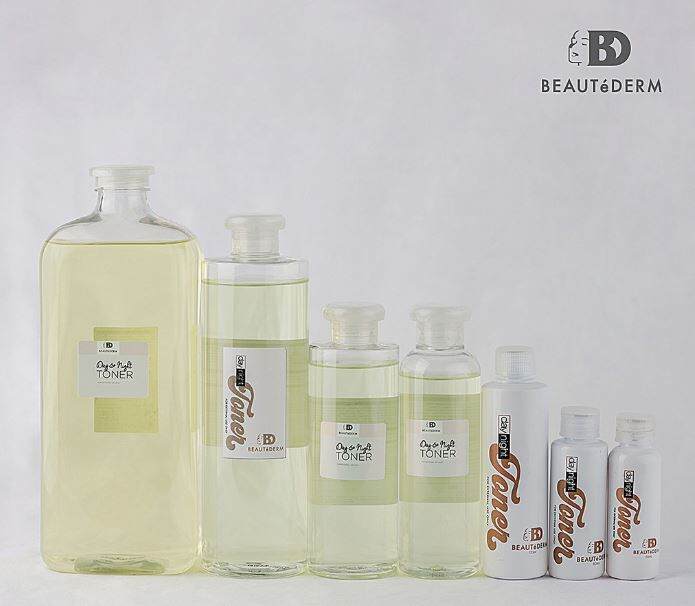 BEAUTeDERM Day and Night Toner | Lazada PH