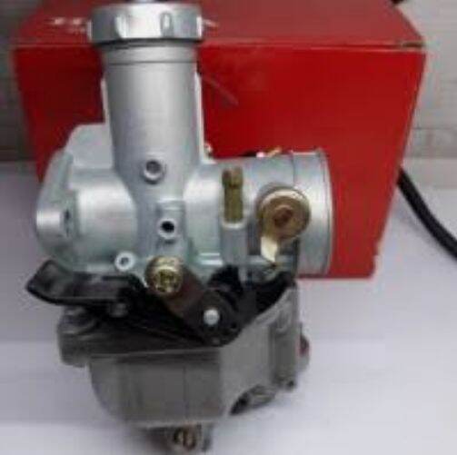 "KARBU KARBURATOR KALBULATOR KALBURATOR MEREK NAGOYA GL 100 / CB 100 ...