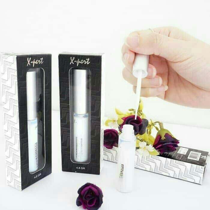 Lem X-pert Adhesive Premium Bulu Mata | Lazada Indonesia
