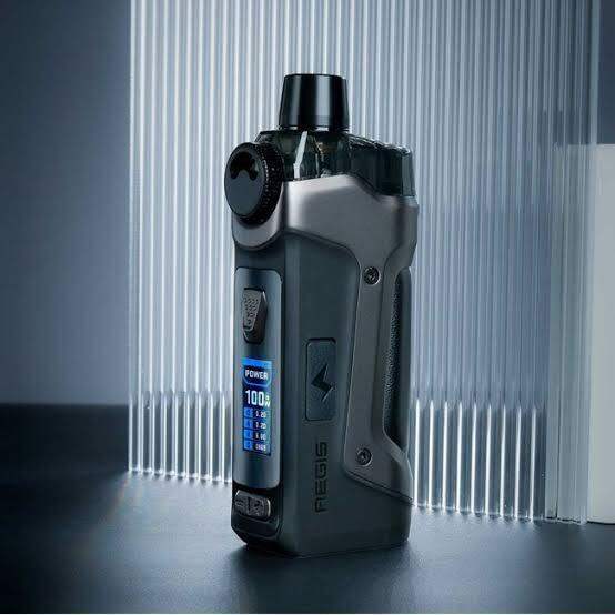 GEEKVAPE AEGIS BOOST PRO 100W MOD KIT | Lazada PH