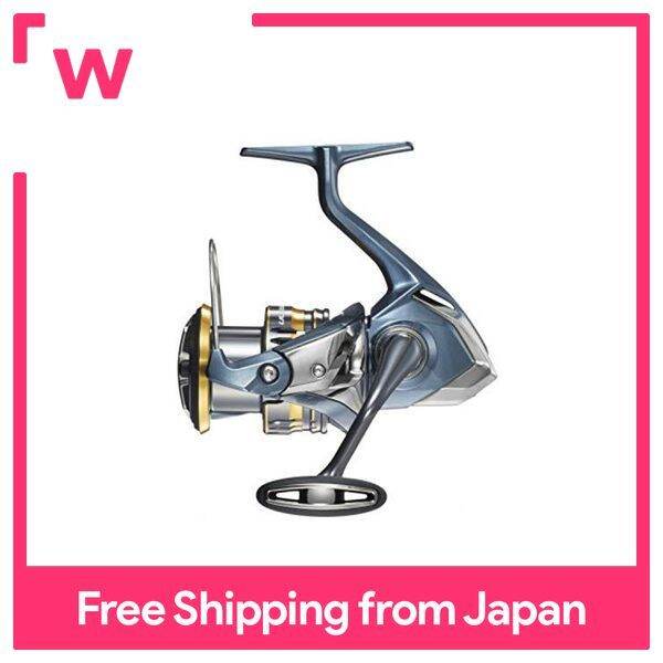 SHIMANO Spinning Reel General Purpose Ultegra 2021 C3000 Shore Egging Seabass | Lazada PH