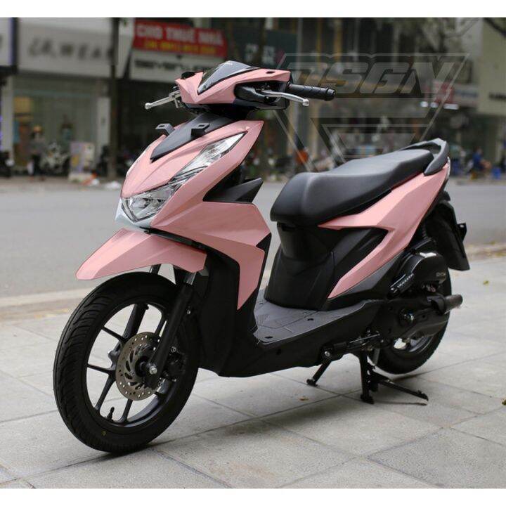 Decal Sticker Beat Deluxe Street 2020 2021 2022 FullBody Dekal Beat ...