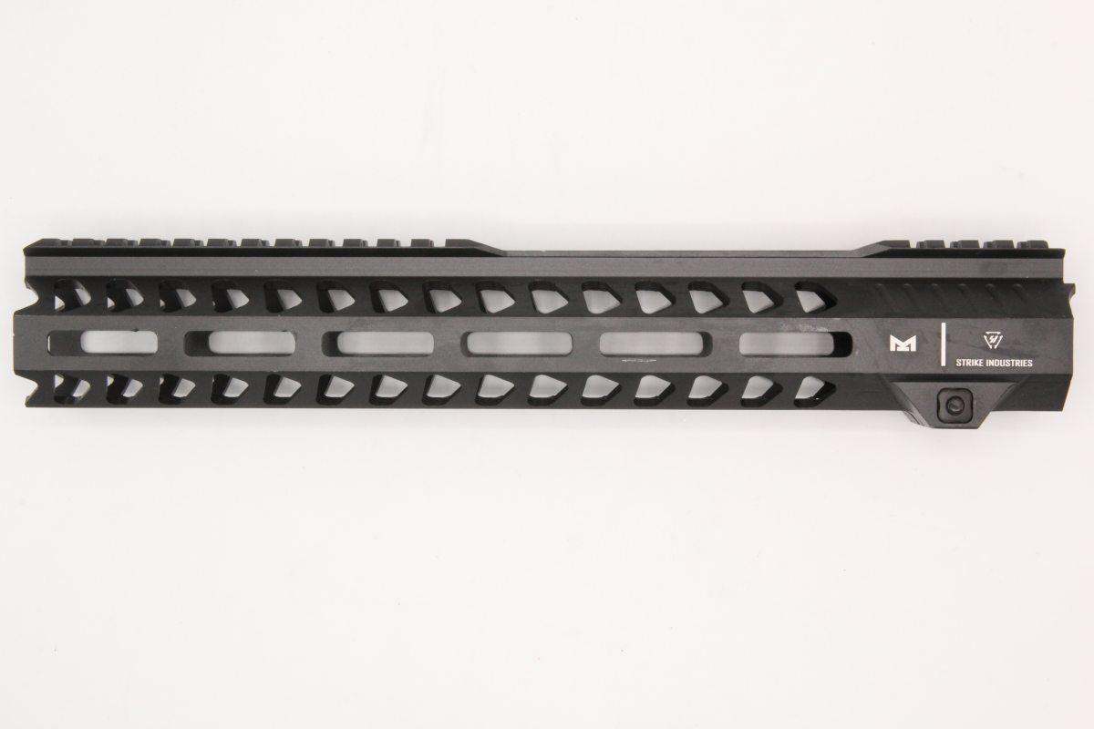 ชุดหน้า Strike Industries M-lok ประกับรางหน้า (ชุดหน้าSI) | Lazada.co.th