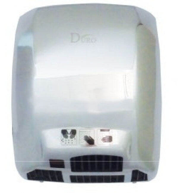 DURO AUTOMATIC STAINLESS STEEL HAND DRYER | HD-240 | Lazada