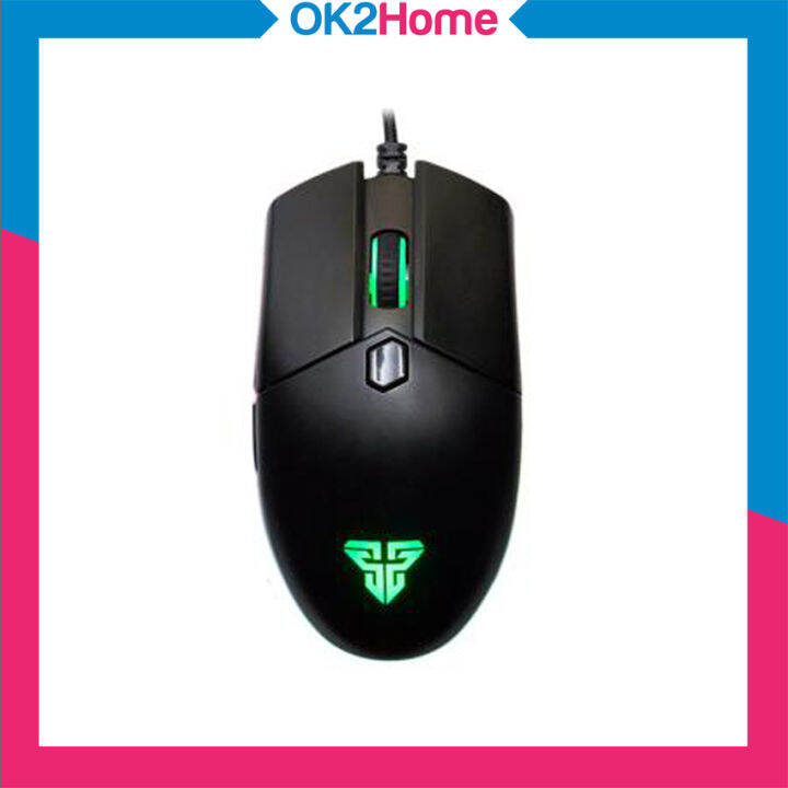 X8 Combat Macro RGB Gaming Mouse เมาส์มาโคร | Lazada.co.th