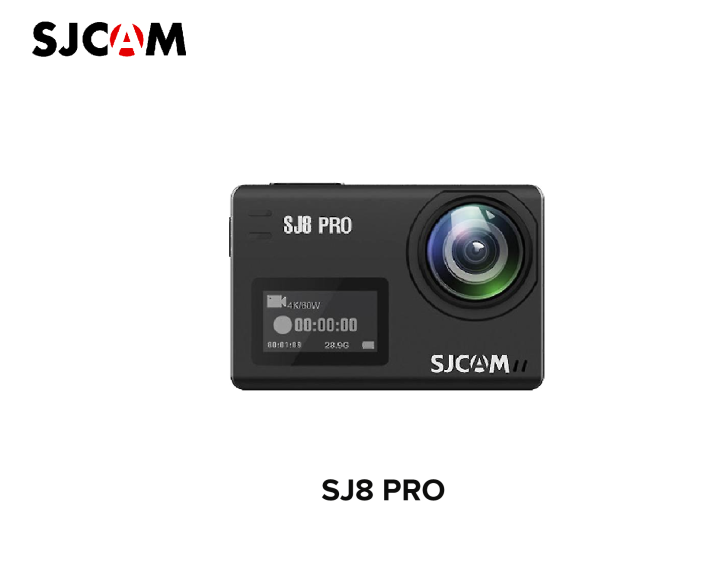 SJCAM SJ 8 Pro Sony IMX377 | Lazada PH