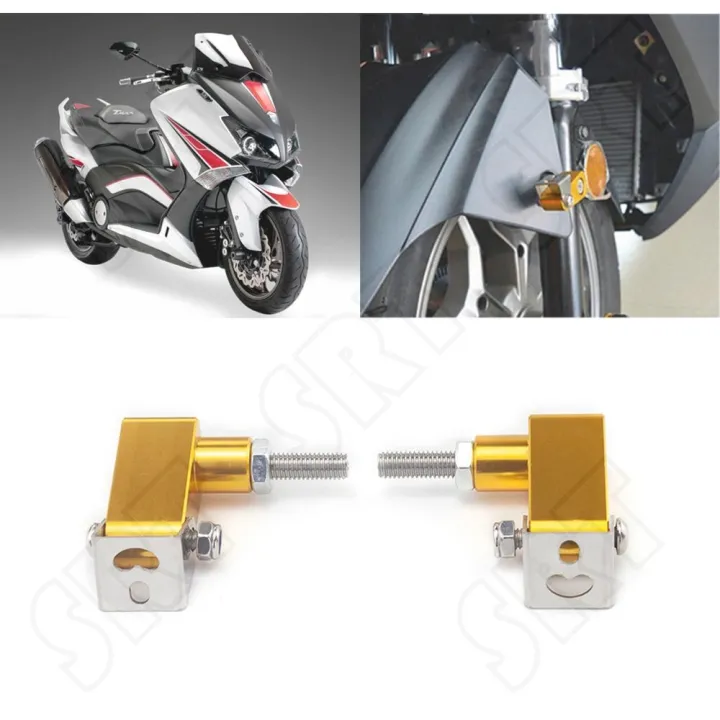 For Yamaha TMAX T MAX 560 530 XMAX X MAX 400 300 250 125 Motorcycle ...