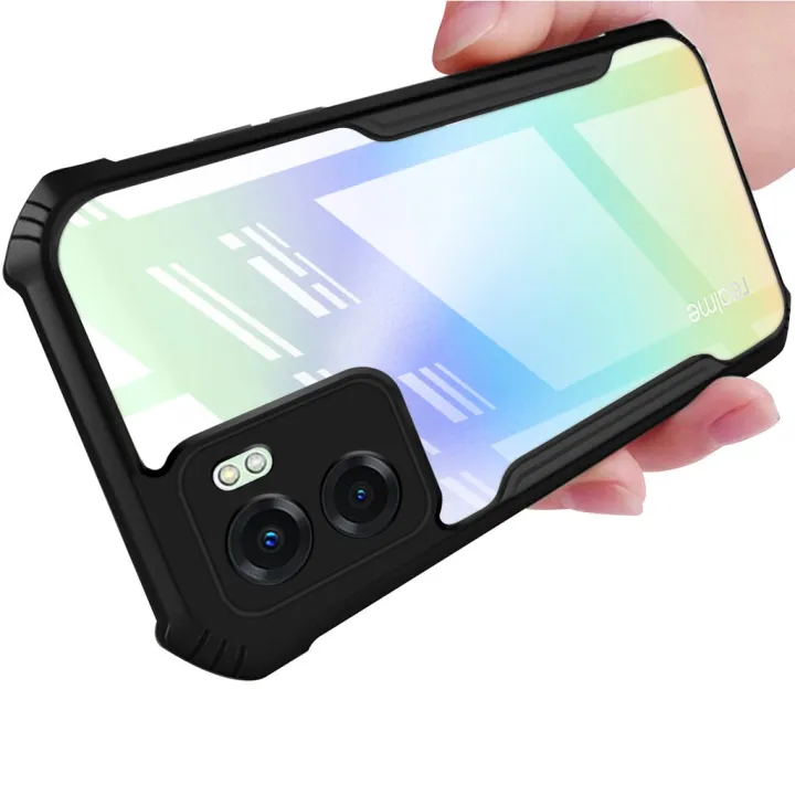 OPPO A77 A57 5G 2022 Air Cushion Corner Slim Case Camera Full ...