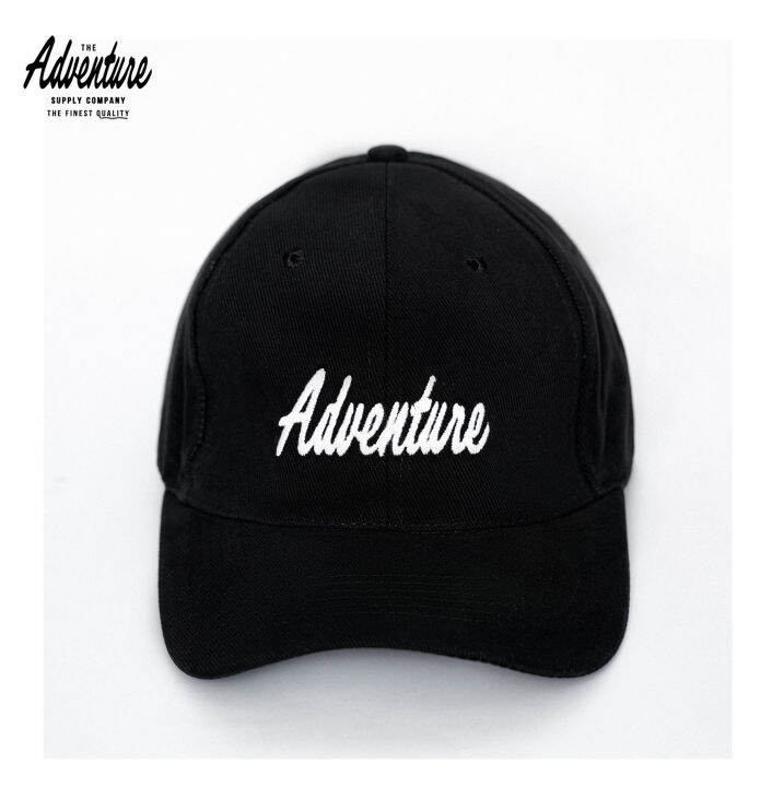 Adventure Cap Code 01 | Lazada PH
