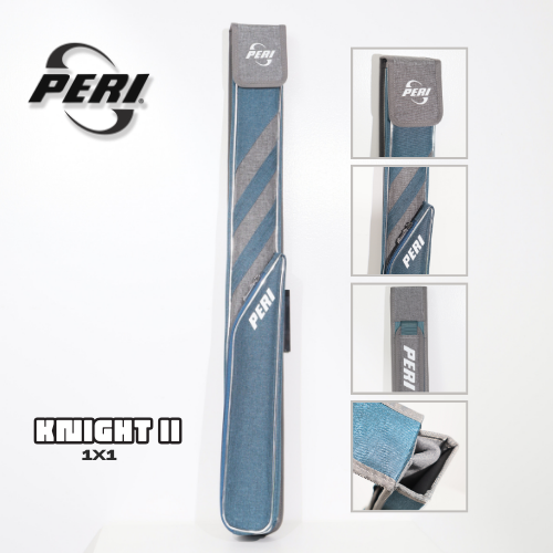 PERI BAG CASE FOR BILLIARDS | Lazada PH