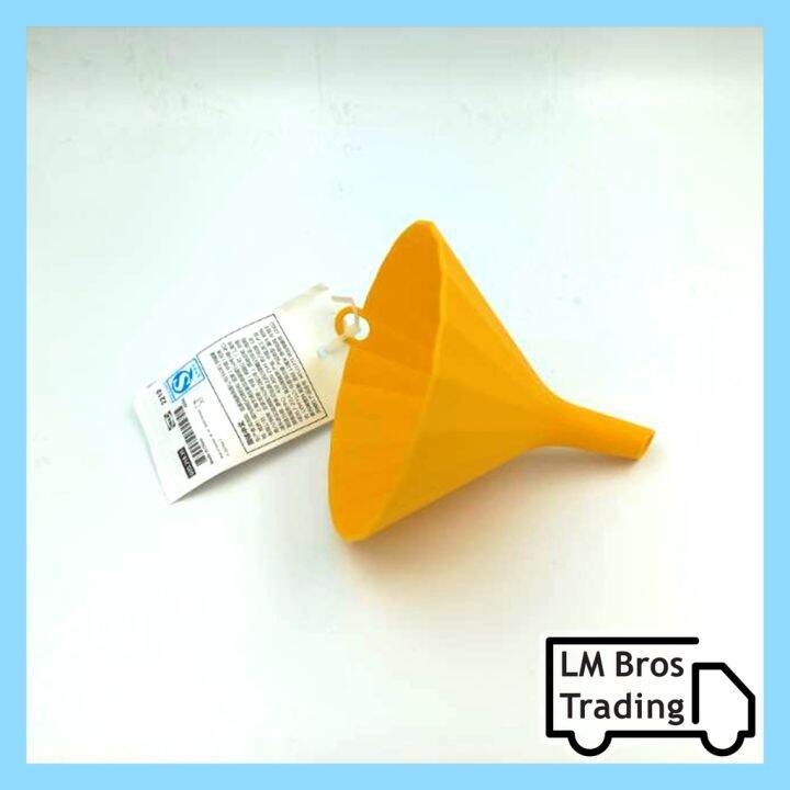 Swedishikea Uppfylld yellow funnel | Lazada PH