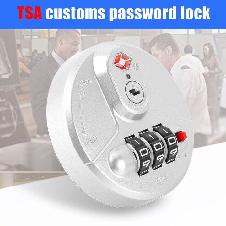 PETIBAG Hardware Weatherproof Anti-theft Gym School Drawer Lock 4 ...