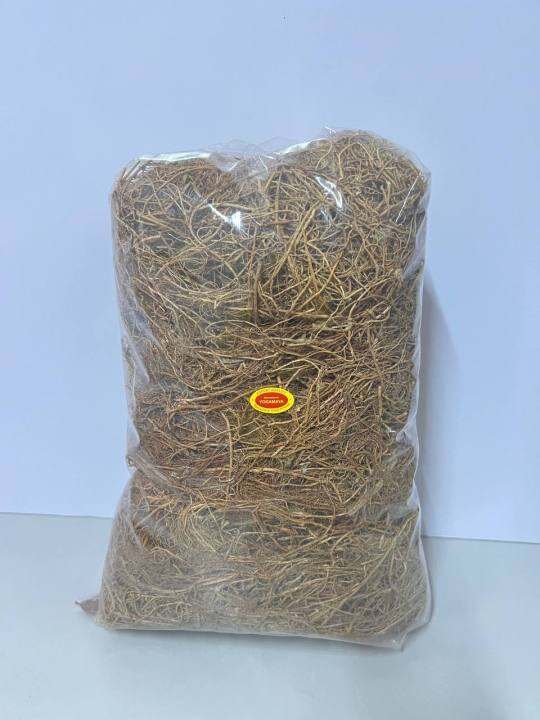 Sirpa Kalalayam Traditional Vettiver / Vetriver / Grass Root | Lazada