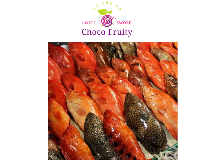 Fresh Lapu-lapu Fish / Grouper / Seafoods | Lazada PH