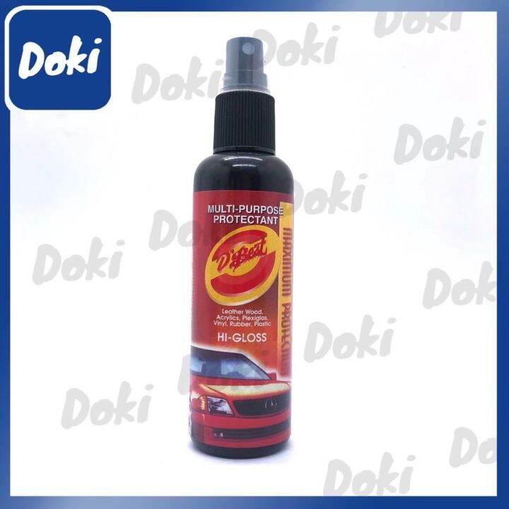 [DOKI MOTO] MULTI-PURPOSE PROTECTANT D-BEST | Lazada PH