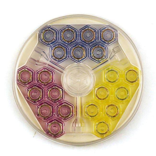 Best selling GAN upgrade spring package original sticker GES elastic ...