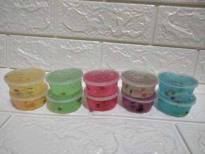 MAINAN ANAK SLEM | Lazada Indonesia