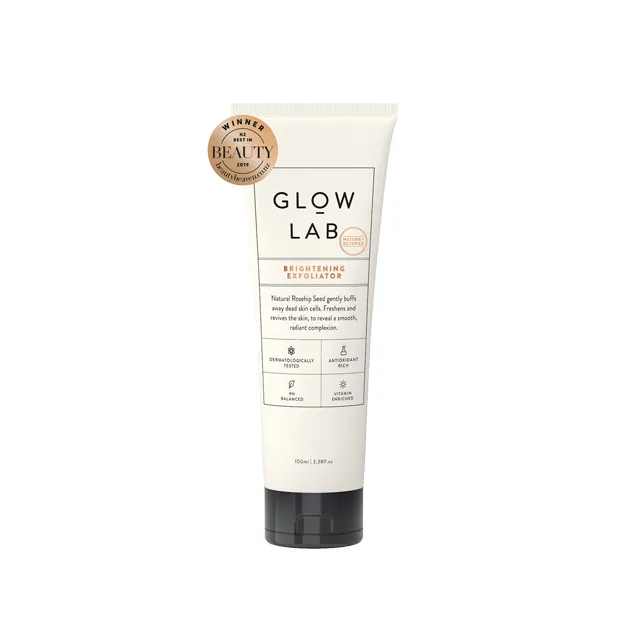Glow Lab Brightening Exfoliator ( 100ml ) | Lazada.co.th