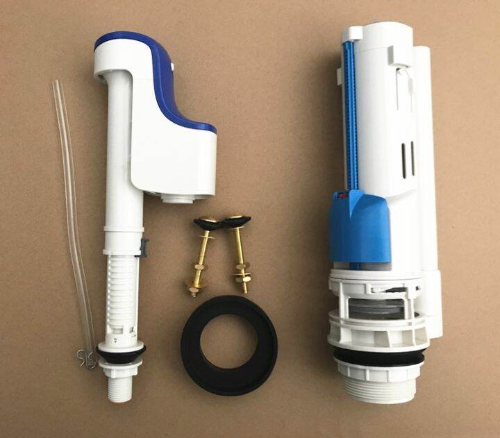 TOTO toilet toilet tank accessories CW781 CW981 water inlet valve drain valve water control ...