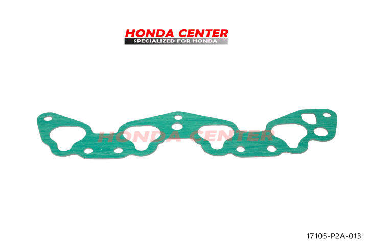 packing paking perpak gasket intex intek exaust ex api manifold civic ...
