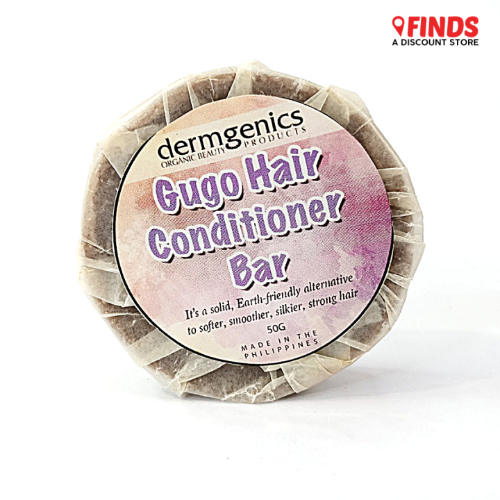 Gugo Conditioner Bar | Lazada PH