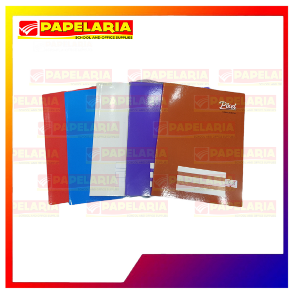 NOTEBOOK PIXEL COMPOSITION | Lazada PH