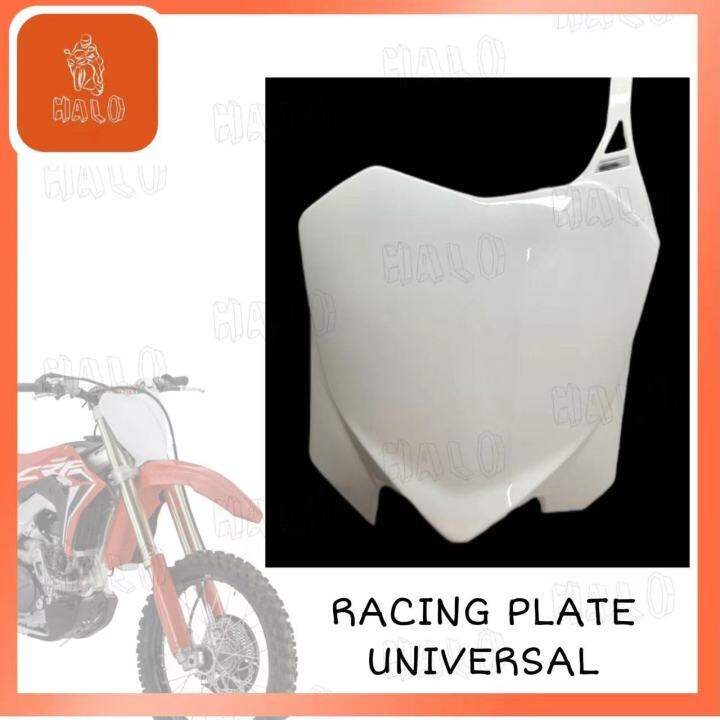 A71 RACING PLATE UNIVERSAL | Lazada PH
