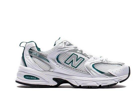 (พร้อมส่งจากไทย รับประกันของแท้100%) New Balance MR530 AB ไม่แท้ยินดี ...