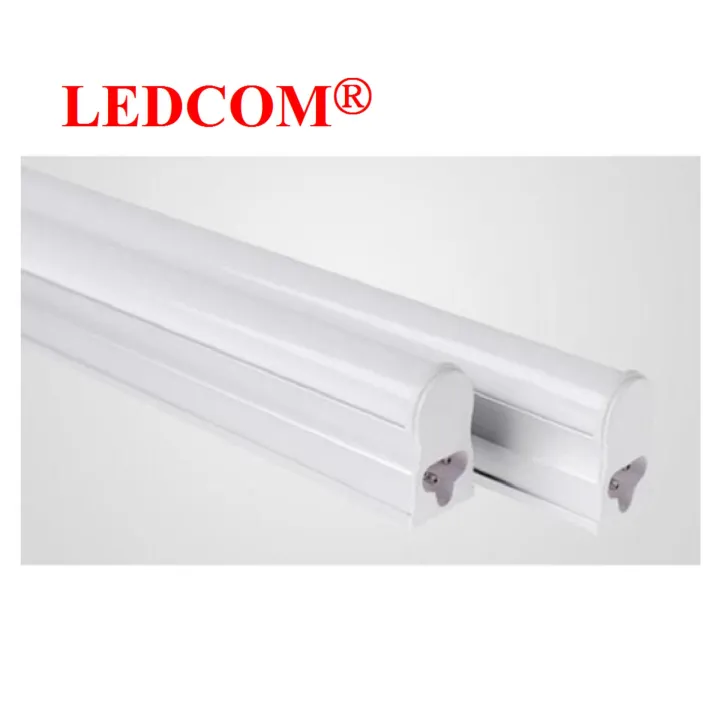 T5 LED Tube light 18W, 120cm, white color, Energy Saving, Eye-protected ...