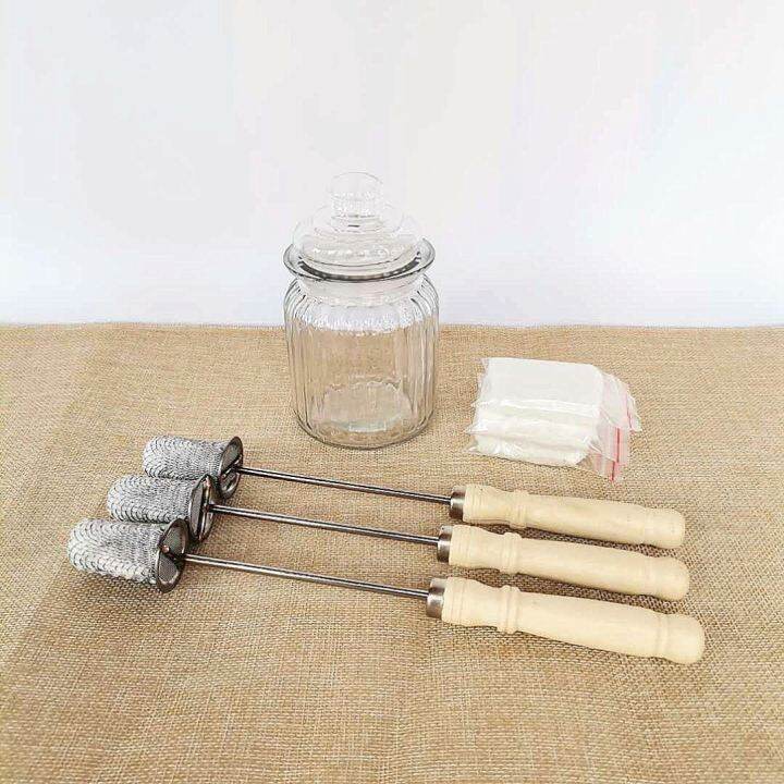 Beauty salon foot bath shop cupping ignition match cupping tool cotton ...