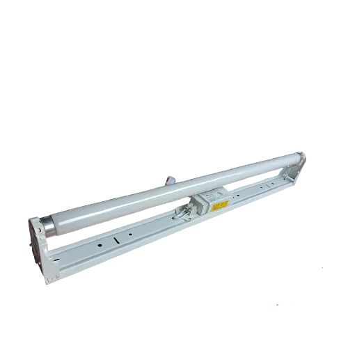 DELTA FLOURESCENT HOUSING 40W | Lazada PH