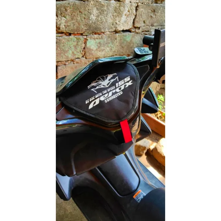 YAMAHA AEROX PANEL GAUGE PROTECTOR V2 2021 durable | Lazada PH