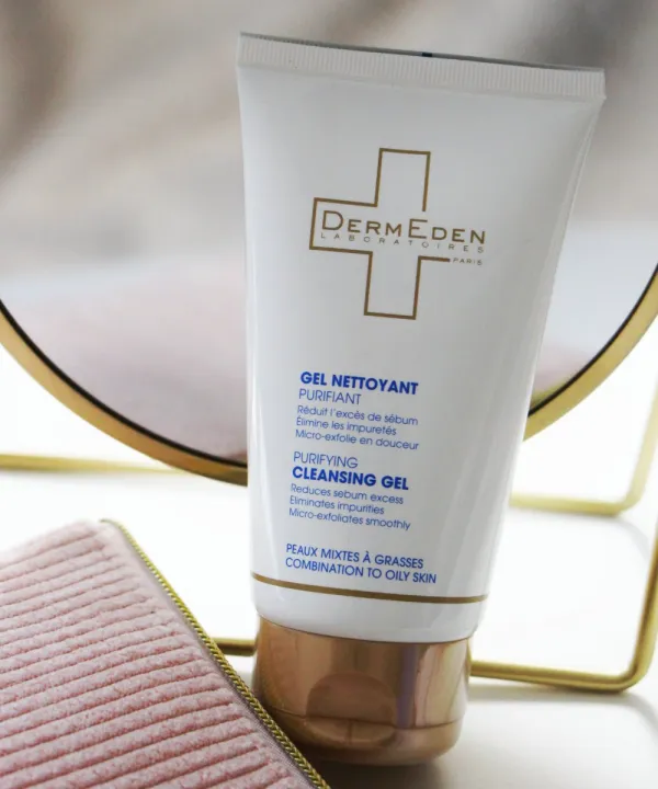 Derm Eden Purifying Cleansing Gel 150ml | Lazada