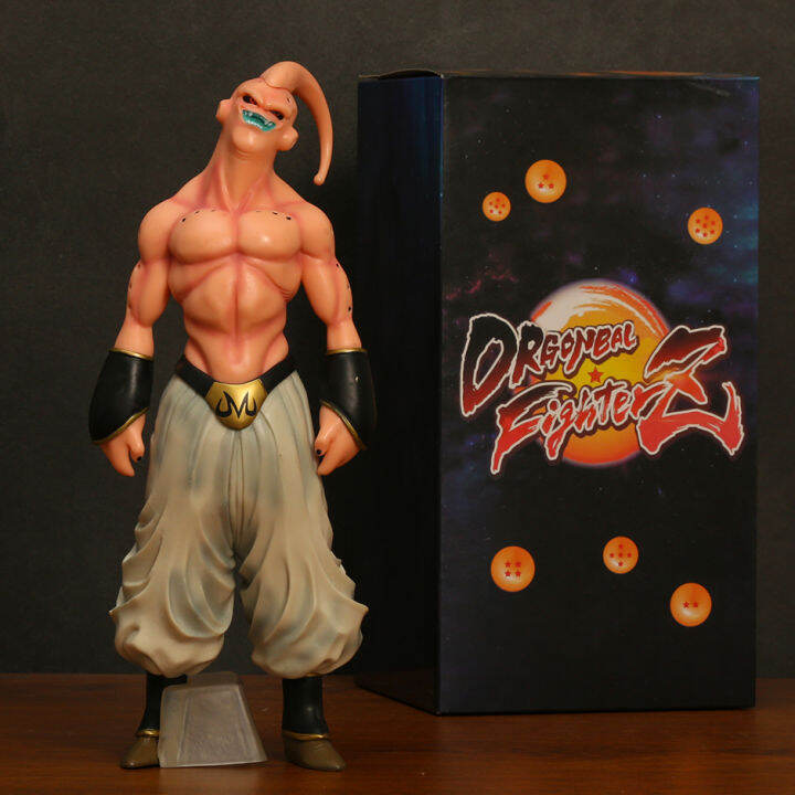 Figurine Z Majin Buu Super Boo PVC Collectible Model Figure For ...