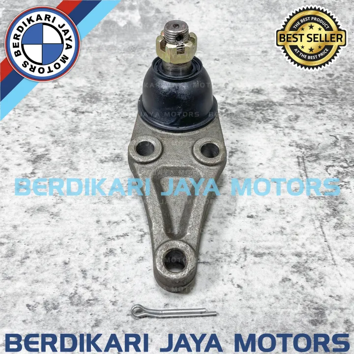 BALL JOINT BAWAH LOWER ARM MITSUBISHI PAJERO SPORT TRITON 4013-A090 ...