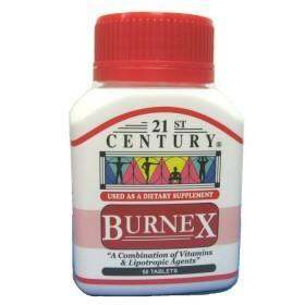 21st Century Burnex (50's) | Lazada