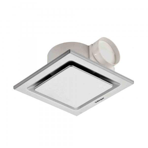 MORGAN 12” CEILING MOUNT VENTILATING FAN MVF-CA12XS | Lazada