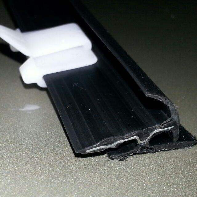 Weatherstrip outer channel - Replacement 80cm | Lazada PH