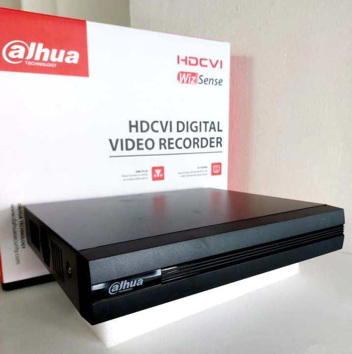 XVR1B16-I Dahua 16 Channel Penta-brid 1080N/720p Cooper IU Wizsense ...