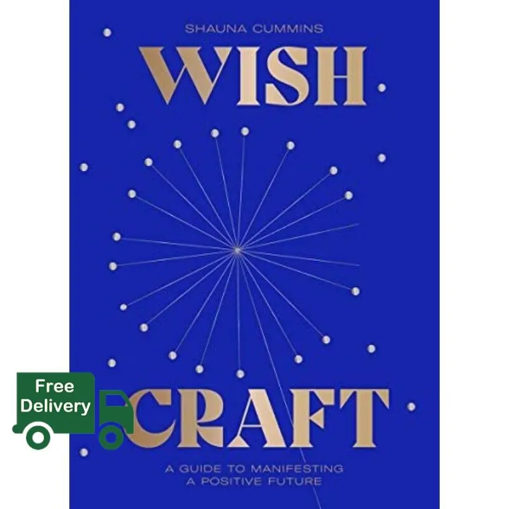 Enjoy Life [หนังสือ] WishCraft: A guide to manifesting a positive ...