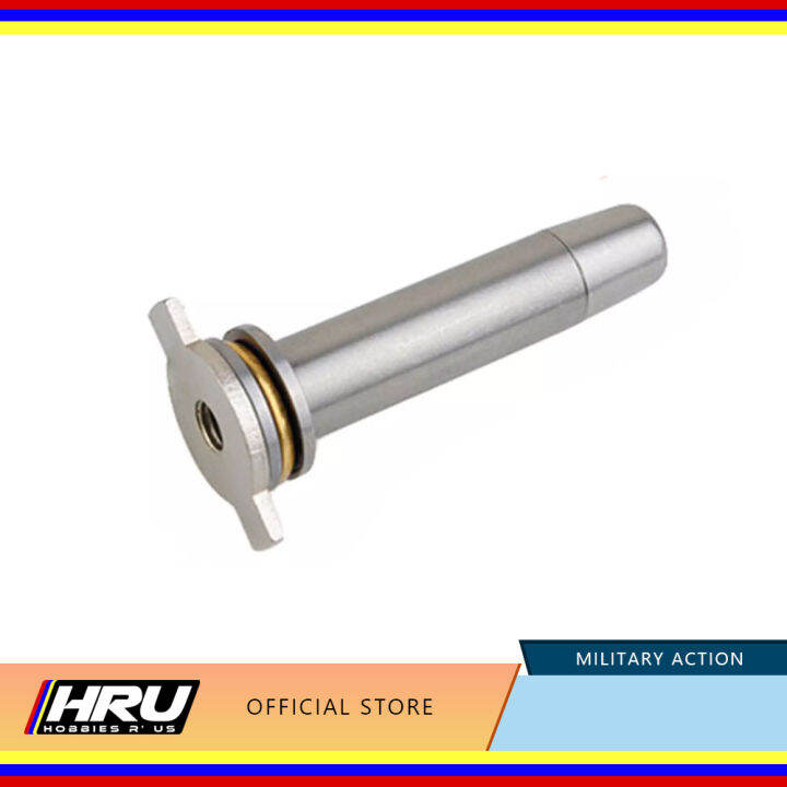 Military Action Spring Guide V.2 for Version 2 Gearbox | Lazada PH