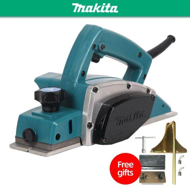 【Hot】 plainer Planer 500W Woodworking saw Hand original sale | Lazada PH