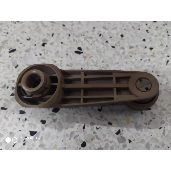 Daewoo Racer manual window regulator/riser | Lazada PH