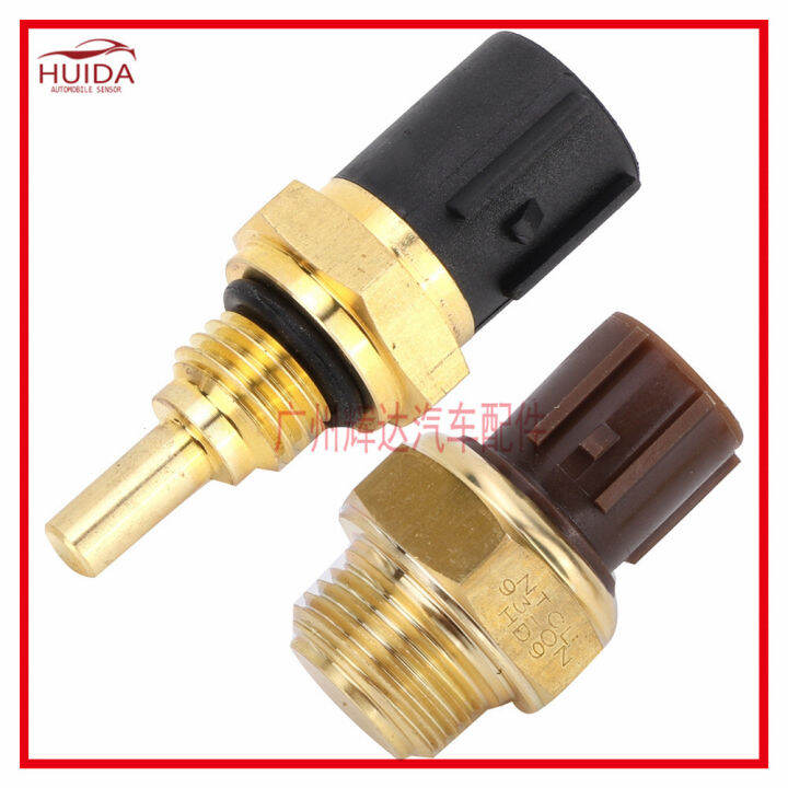 Water Temperature Sensor Switch For Acura CL Integra Honda Accord Civic ...