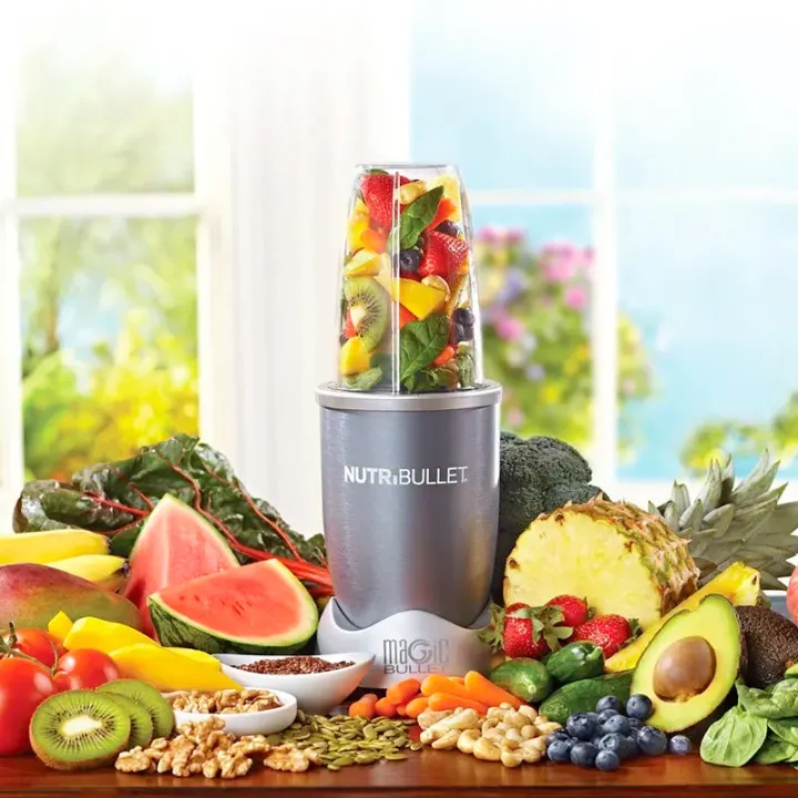 Ultra Blender Complete Set | Lazada PH