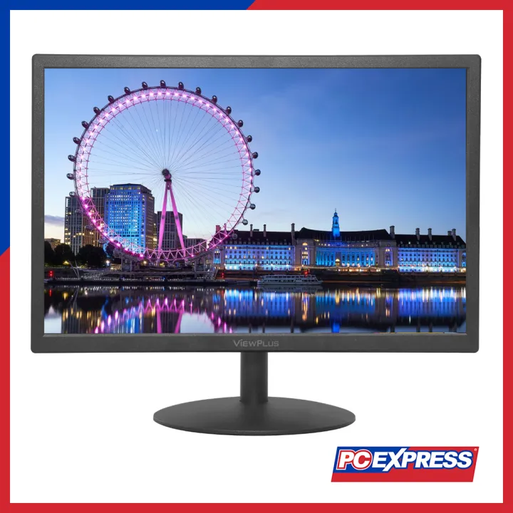 Viewplus MD19H Monitor | 19 inch Diagonal LED-Backlight (1440X900 ...