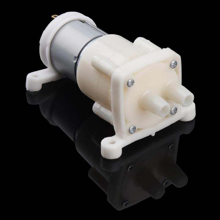 【Worth-Buy】 Micro All Water Pump 12v Mini Electric Water Pump 12 V Volt ...