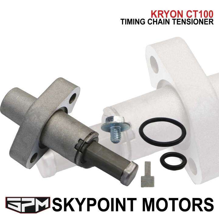 KRYON TIMING CHAIN TENSIONER FOR MOTORCYCLE CT100 (9102-016) | Lazada PH